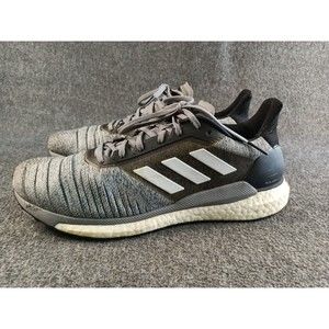 adidas | Shoes | Adidas Ultra Boost 4 Dna Pyv 70200 Color Black Gray ...